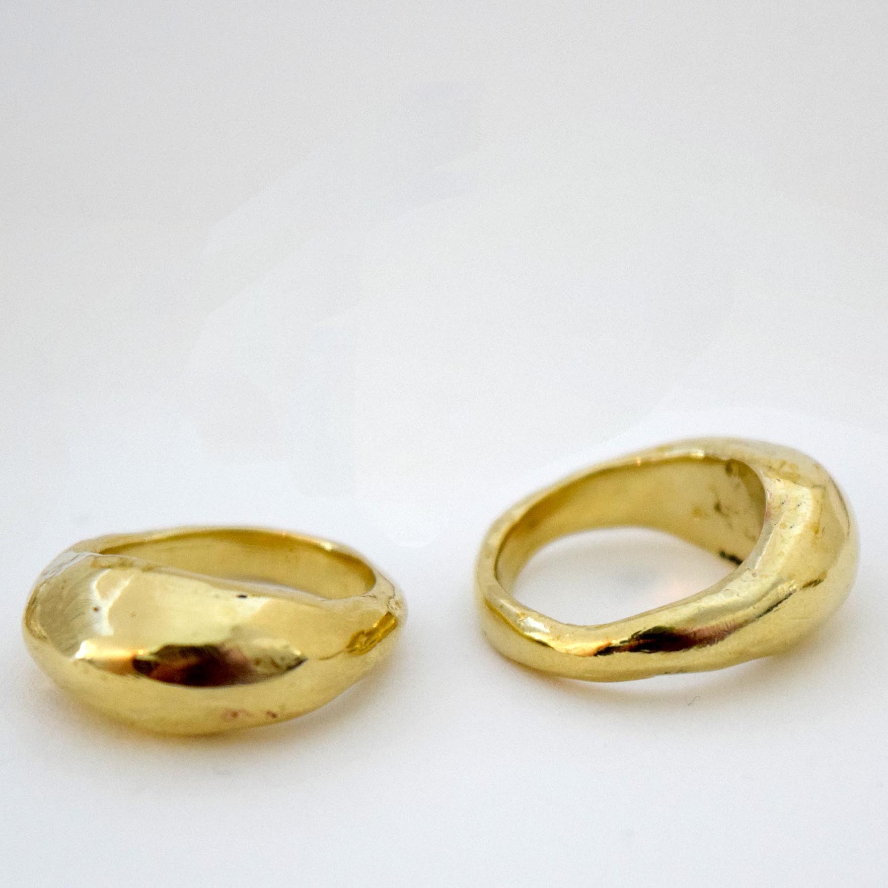 Dante Perozzi Jewelry